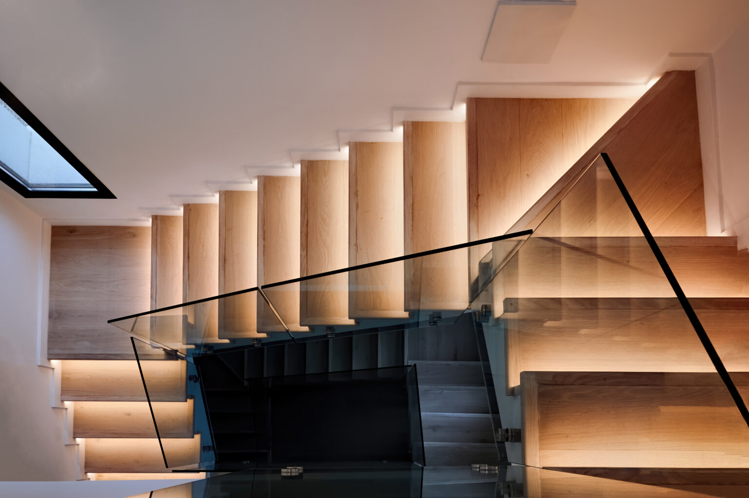 Wooden Staircases – Quality Timber Staircase Designs – Best Wooden ...